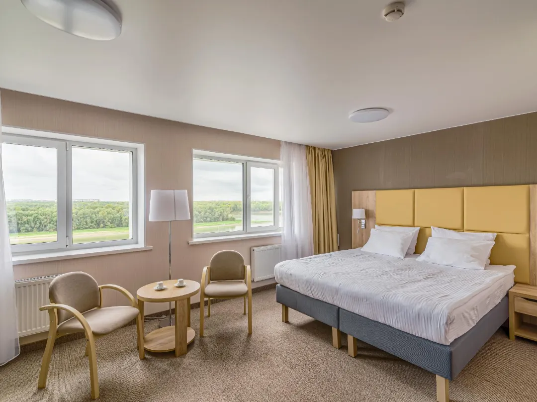 Amaks Omsk Hotel - Омск
