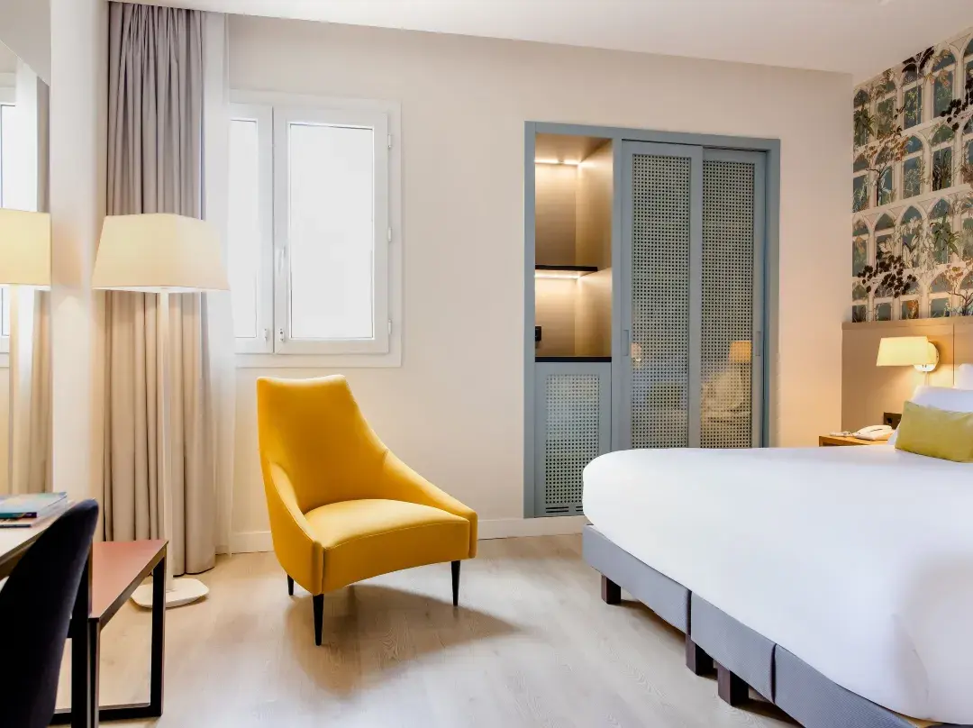 Motel One Madrid - Plaza De España - 馬德里