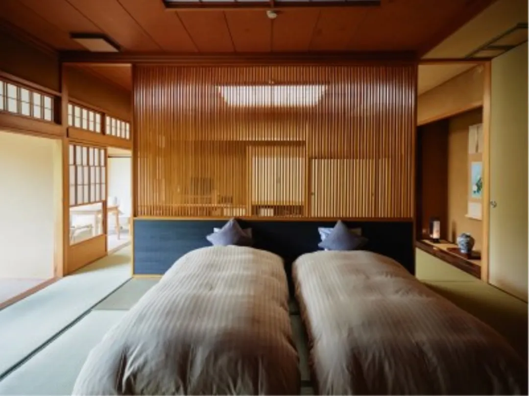 Takamiya Ryokan Sagiya Sansorai - Yamagata, Japan