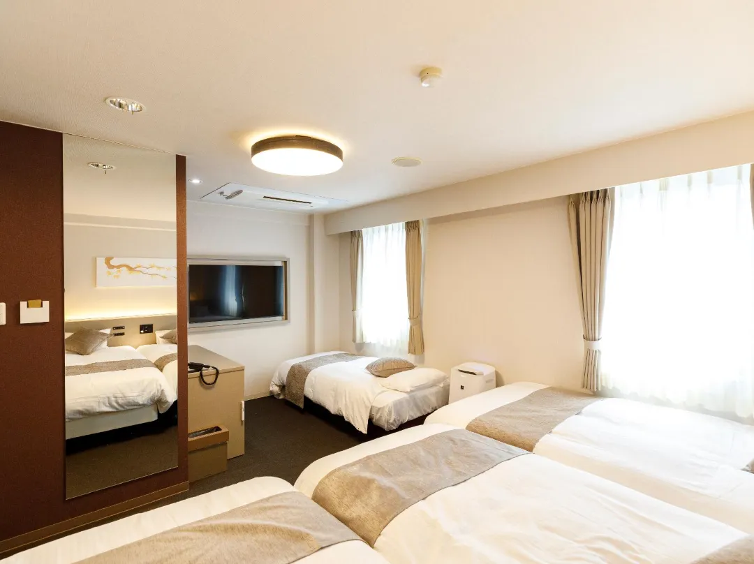 Inuyama Miyako Hotel - Inuyama