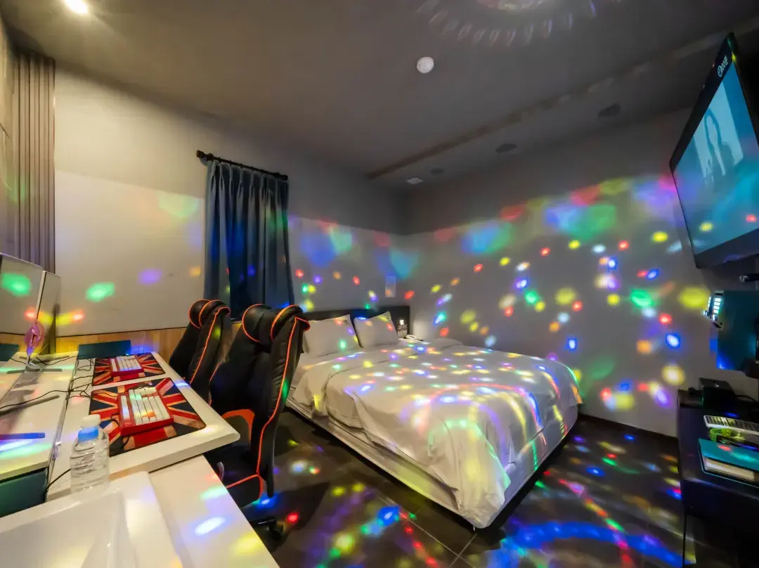 Ulsan Samsan Fan - Gyeongsangbuk-do