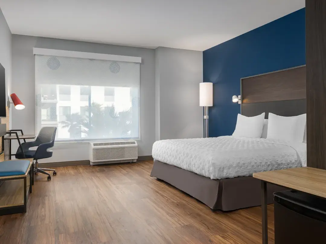 Tru By Hilton Phoenix Midtown - Phoenix, AZ