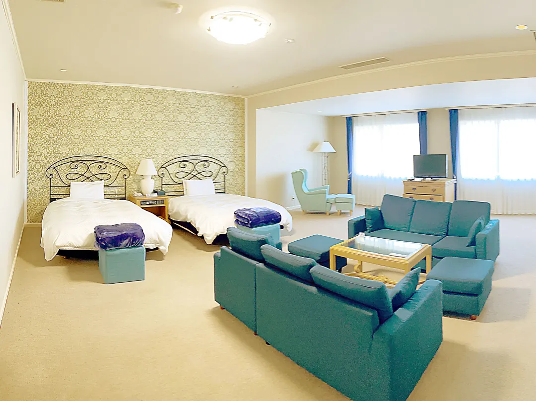 Camel Hotel Resort - Tokyo