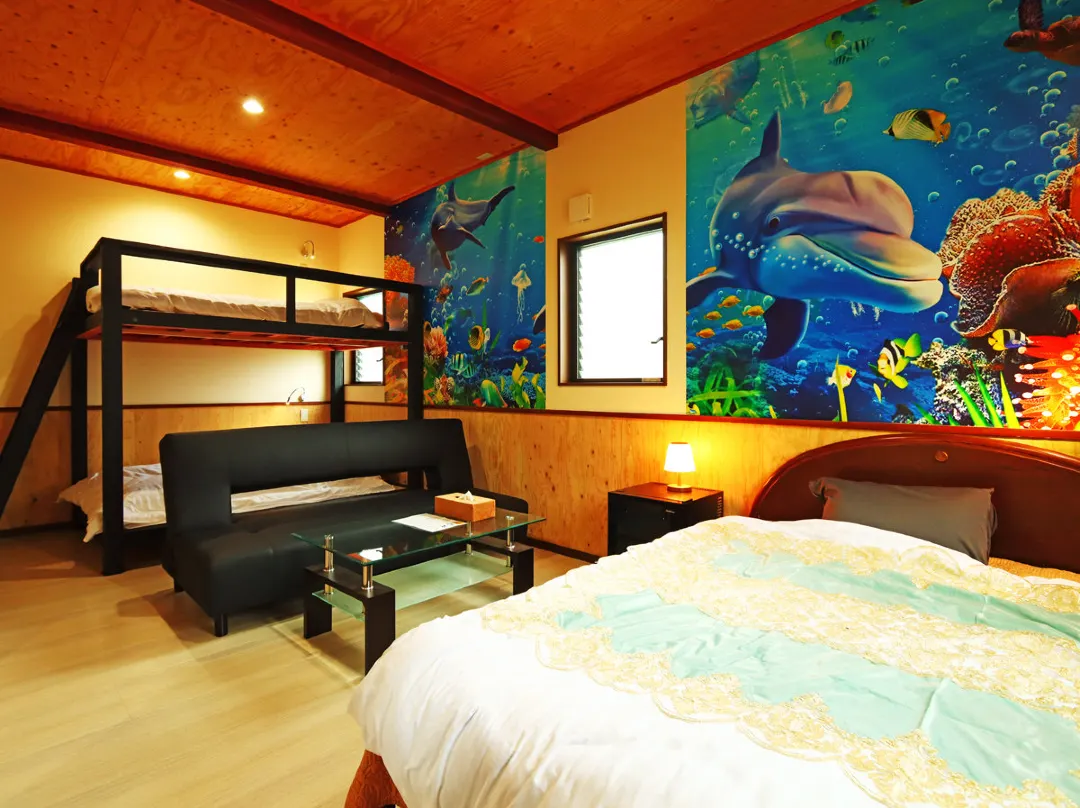 Ryunokami Hotel - Hitoyoshi