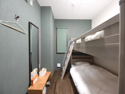 4s Stay Awaikeda Ikeda Onsenyoko - 德島縣