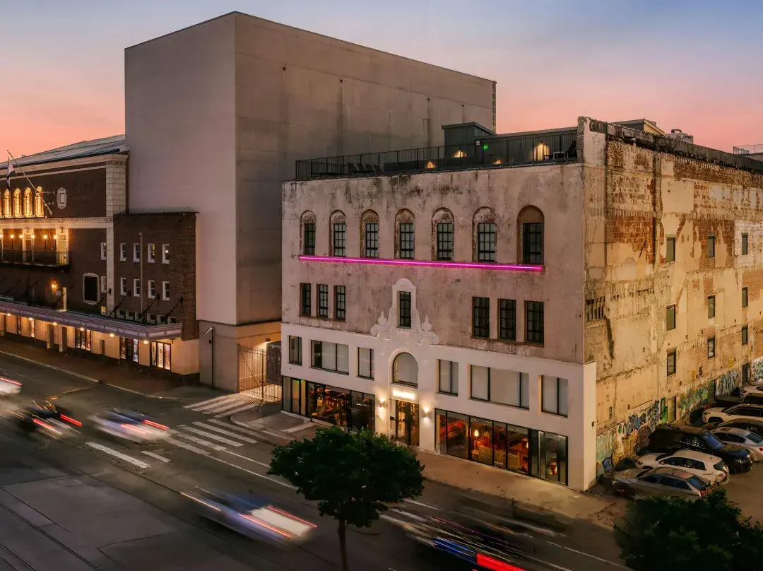 Sonder The Schaeffer - New Orleans, LA