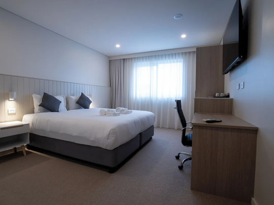 The Belmont Hotel - Newcastle
