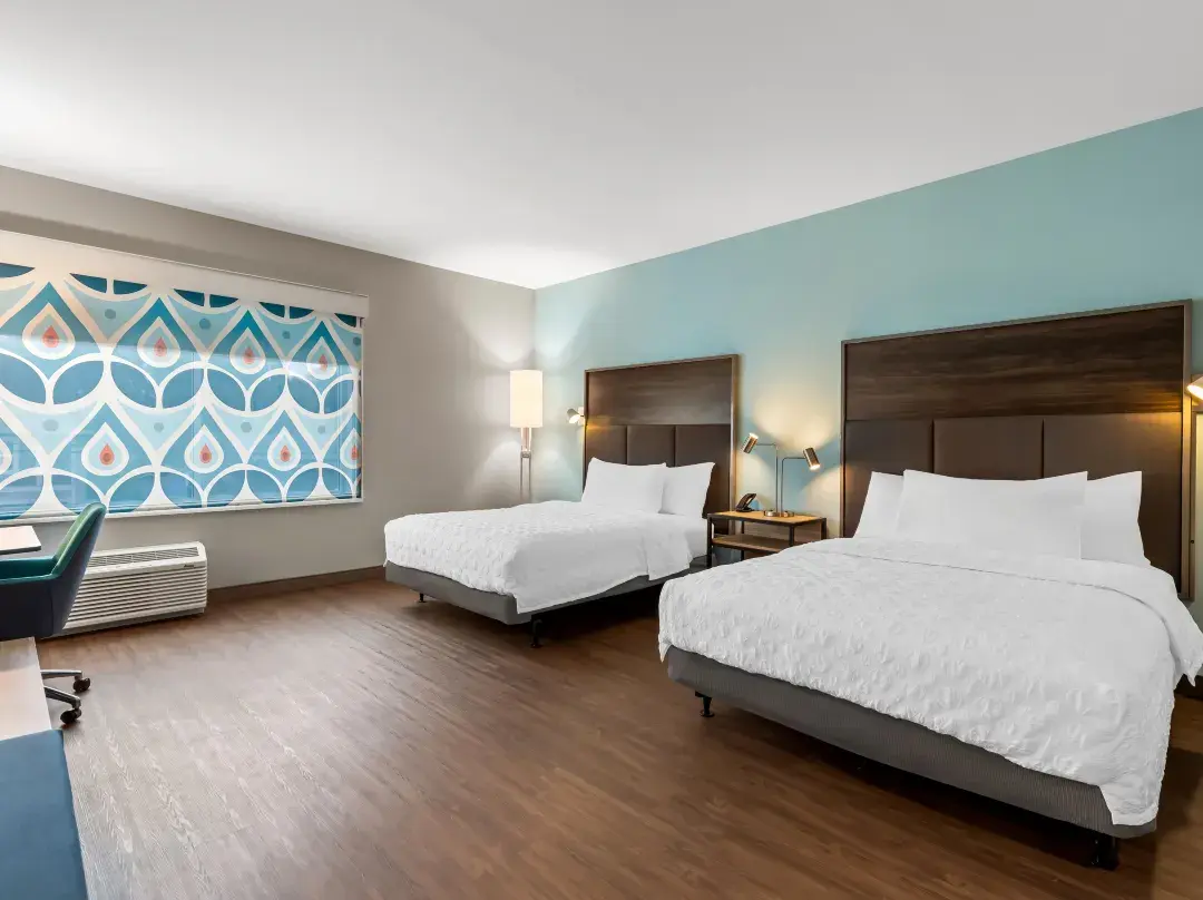 Tru By Hilton Aloha Beaverton - Beaverton, OR