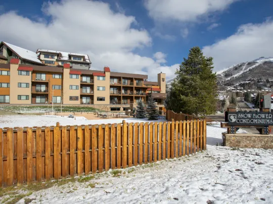 Expansive Views, Pool And Hot Tub Access - Stunning Mountain Retreat - Steamboat Springs, CO