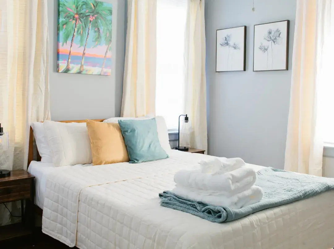 Charming Neighborhood Retreat With Modern Amenities - Cozy Sanctuary - Montgomery, AL