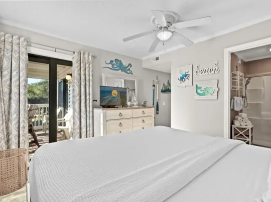 Dedicated Beach Access And Pool Access - Stunning Oceanview Retreat - Myrtle Beach