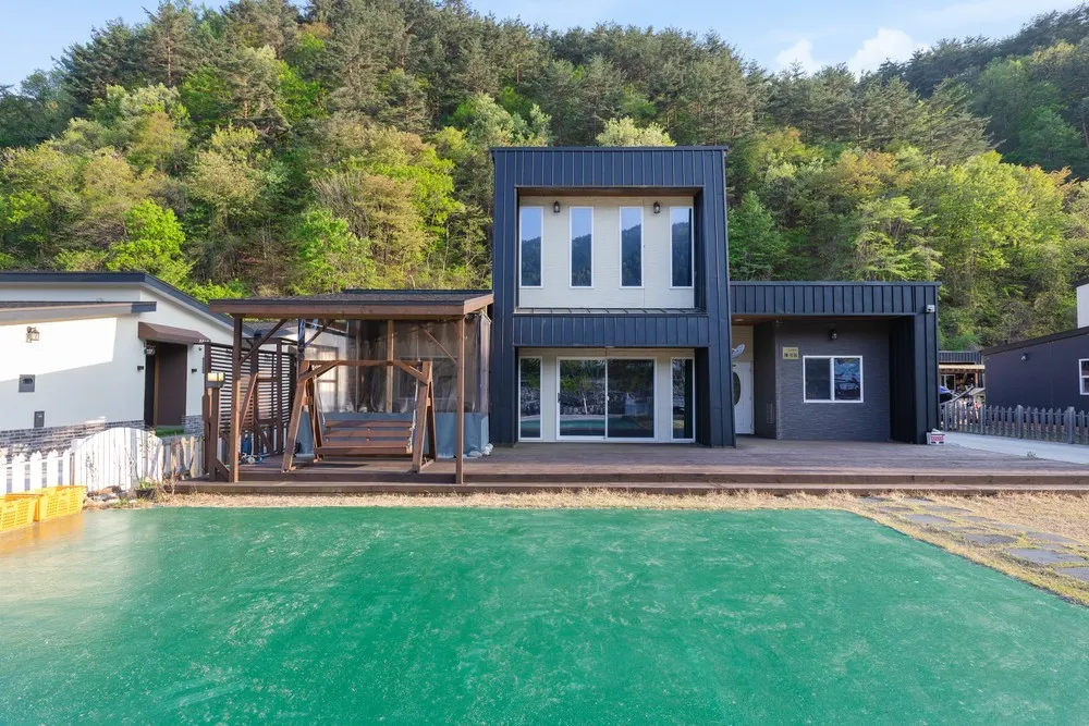 Gangneung Dream Pension - Gangneung-si