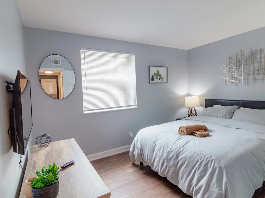 Centrally Located Near High St - Ohio