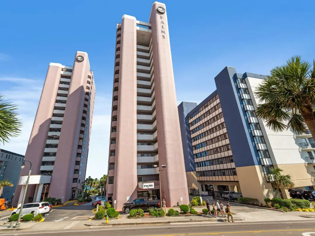 Stunning Views And Shared Pool - Beautiful Oceanfront Escape - Conway, SC