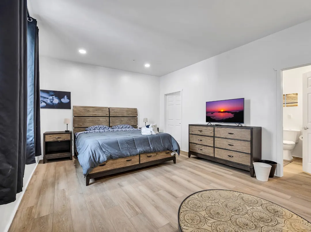 Rooftop Terrace And Garage - Stunning Urban Luxury Retreat - Tempe, AZ