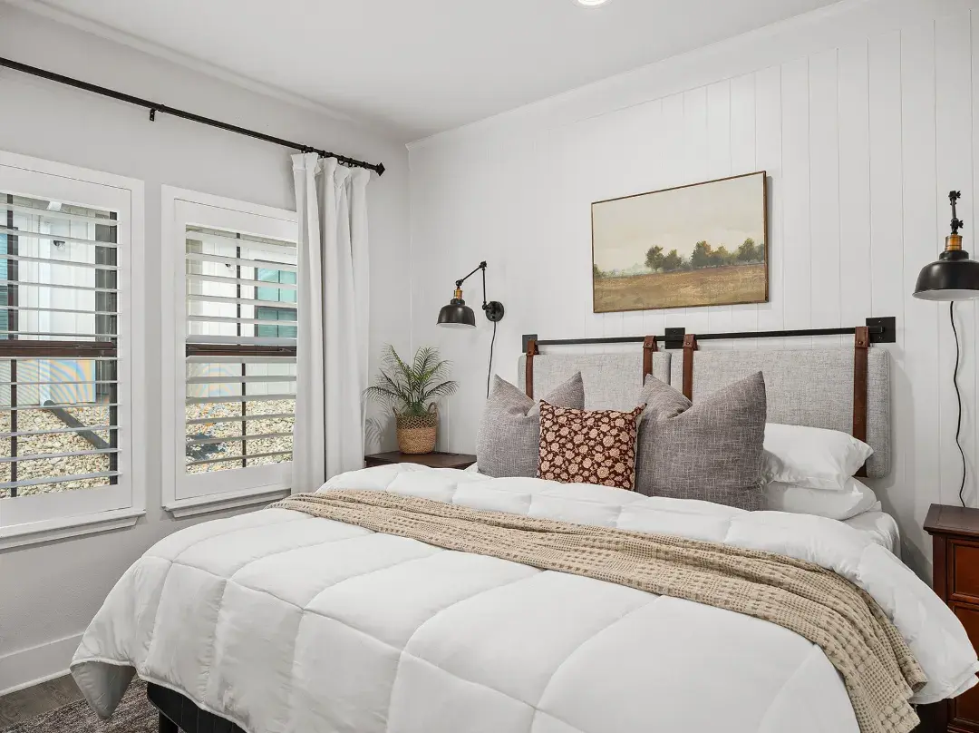 Stunning Retreat - Smart Tv, Gourmet Kitchen, Private Patio - Fredericksburg, TX