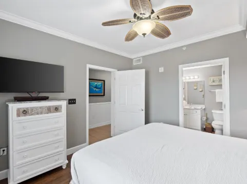 Tidewater 413 - Panama City Beach, FL