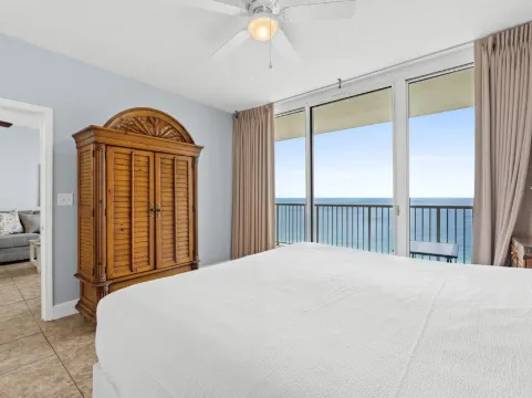 Majestic Beach 1-2303 - Panama City Beach, FL