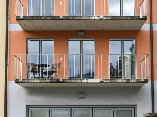 Suite Ensoleillée Avec Vue Sur Le Lac - Morcote