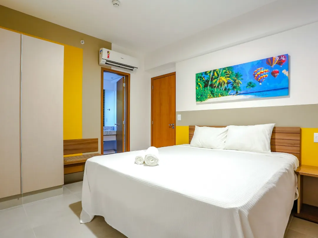 Enjoy Olímpia Park Resort - 奧林匹亞聖保羅