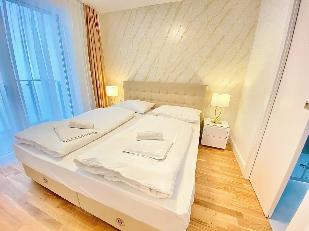 Steiner Residences Vienna Rembrandt - Wien