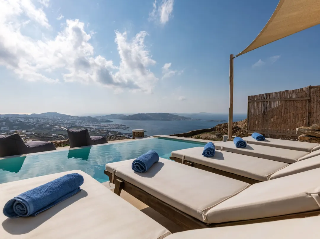Mykonos Divino - Mykonos Region
