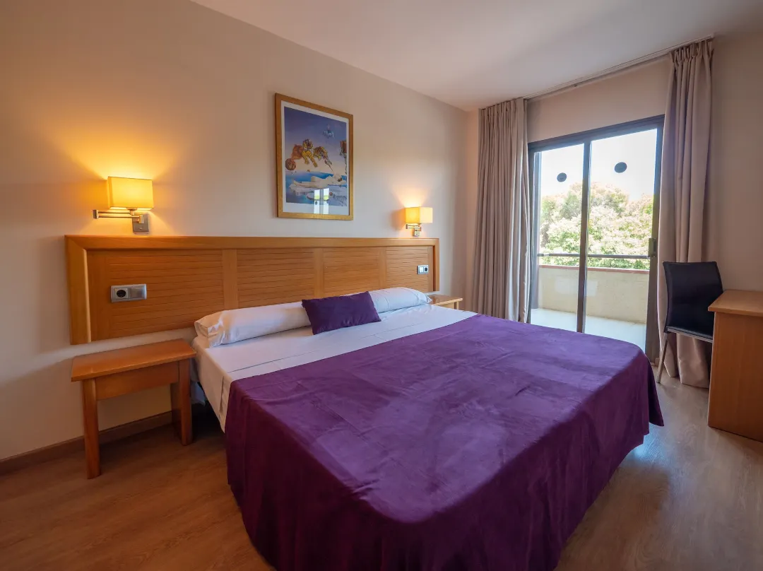 Aparthotel Golf Beach - Sa Riera