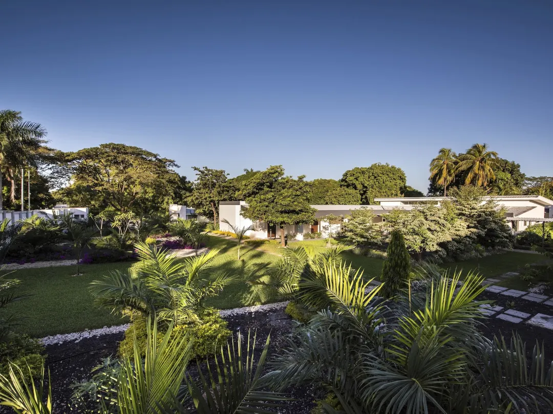 Hotel Nicte - Managua