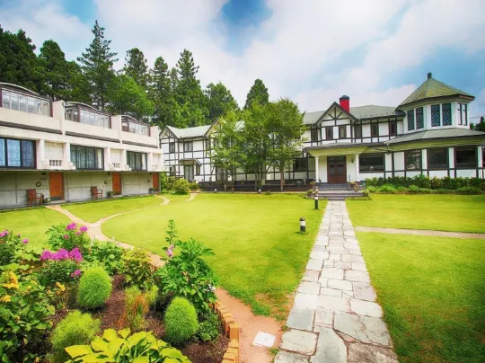 Bettei Himawari - Nikko