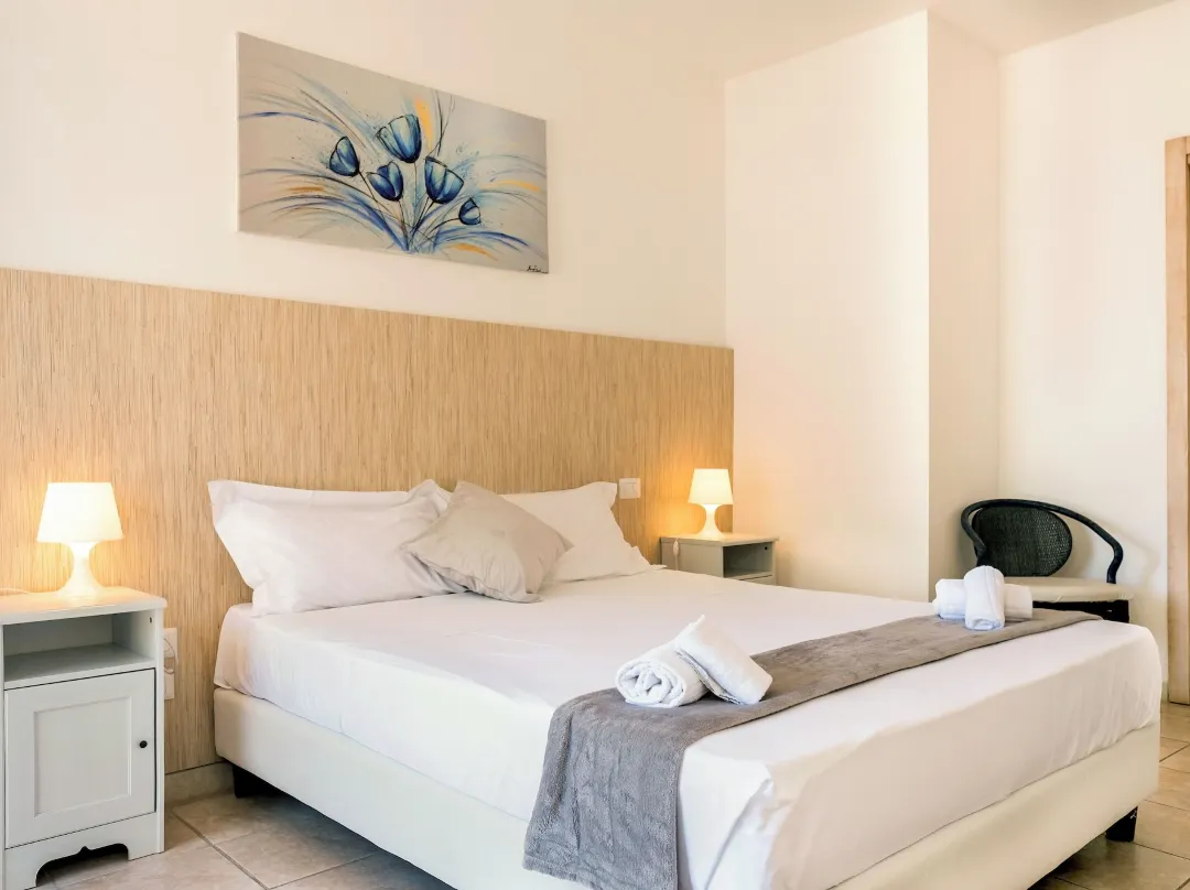 Hotel Aria Di Mare - Marina di Ragusa