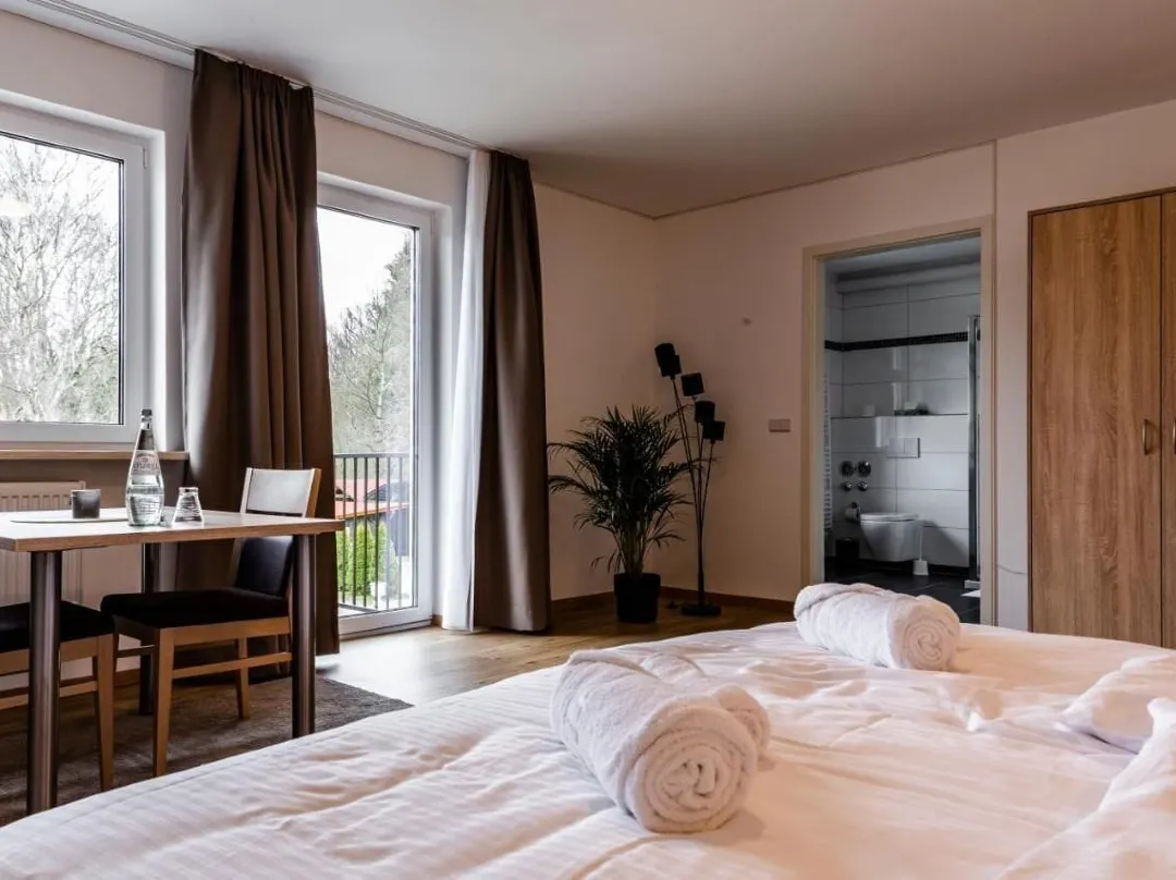Motel Zur Dachsbaude - Brandenburg