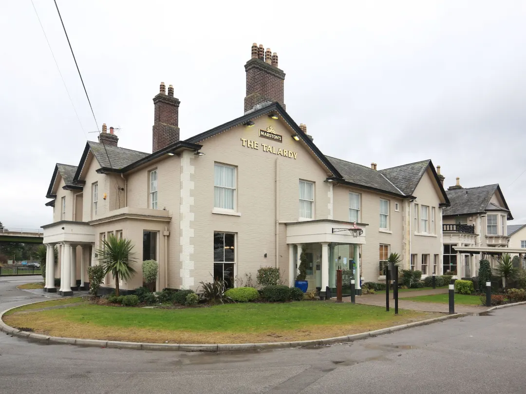 Talardy, St Asaph By Marston’s Inns - Gwynedd