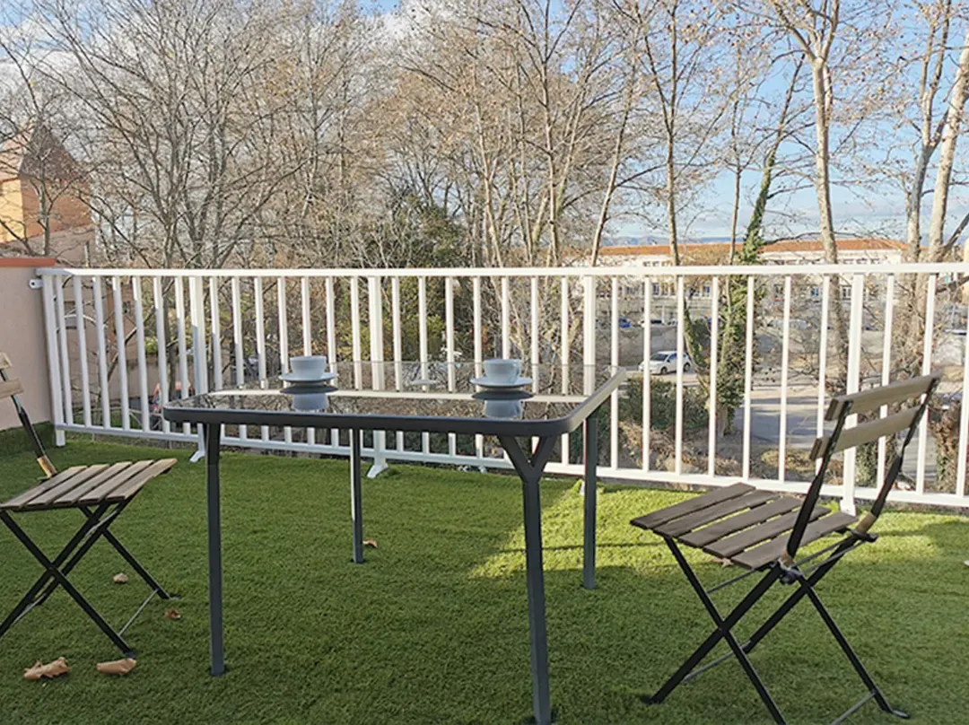 Appart Hotel Cinéma Perpignan - Perpignan