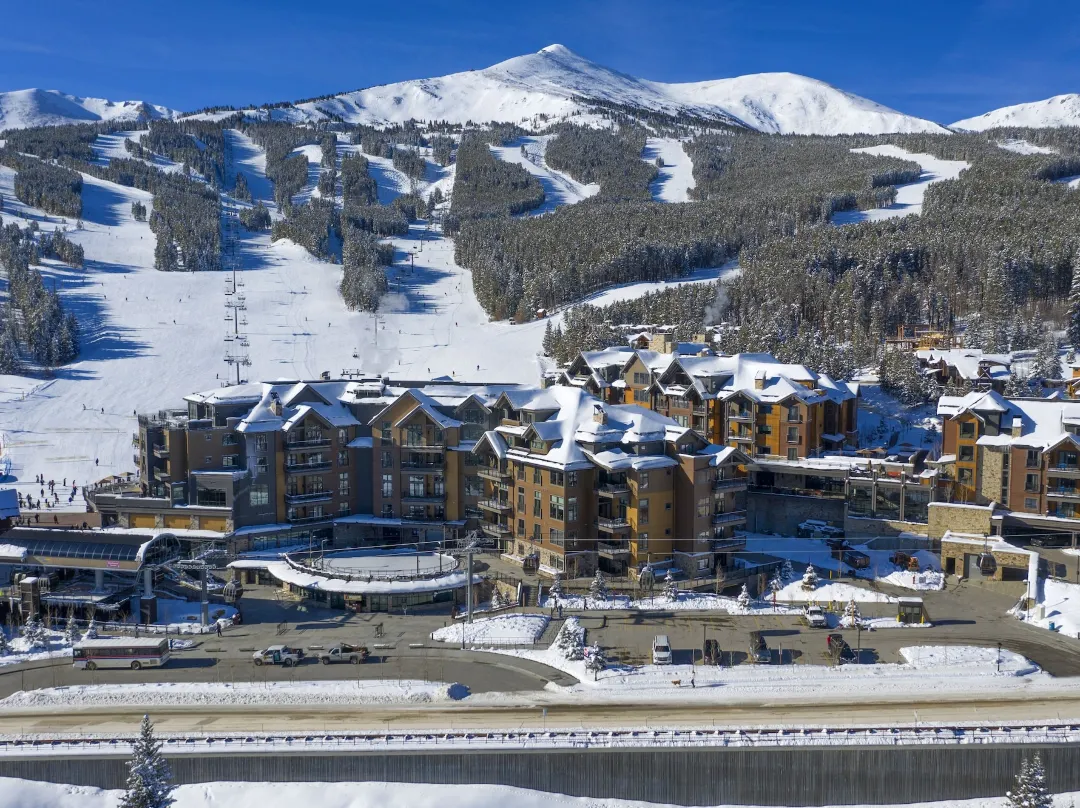 Grand Colorado On Peak 8 - Breckenridge, CO