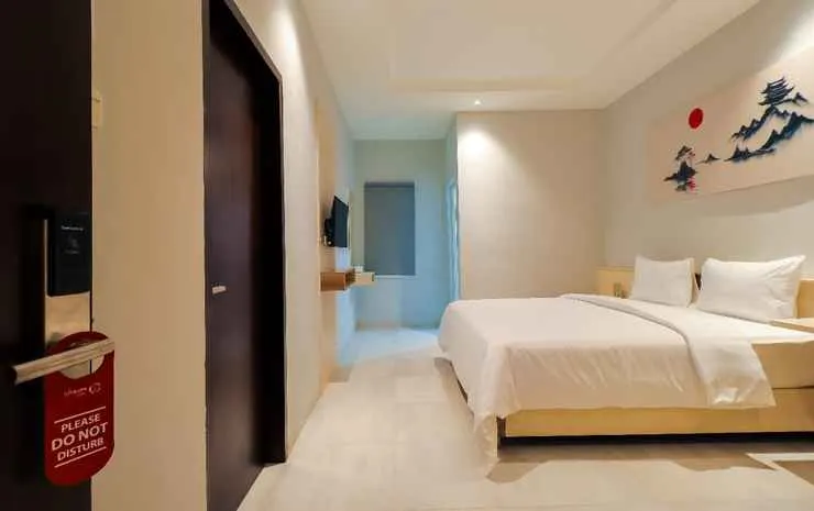 Sishezu Citytel - Medan