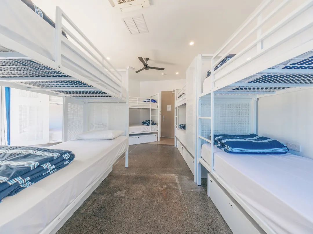 Maze Backpackers - Gold Coast - 