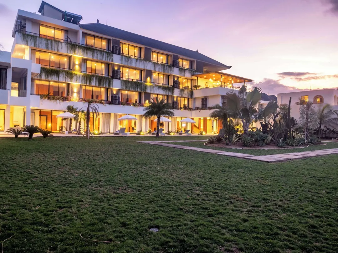 Octa Canggu Villa And Condotel - Canggu