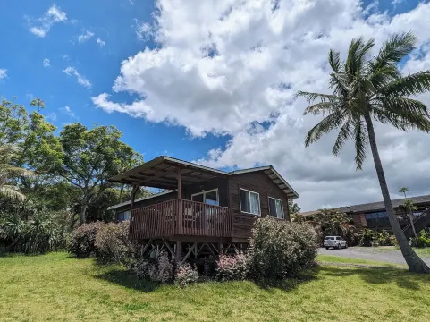 God's Peace Of Maui - Paia, HI