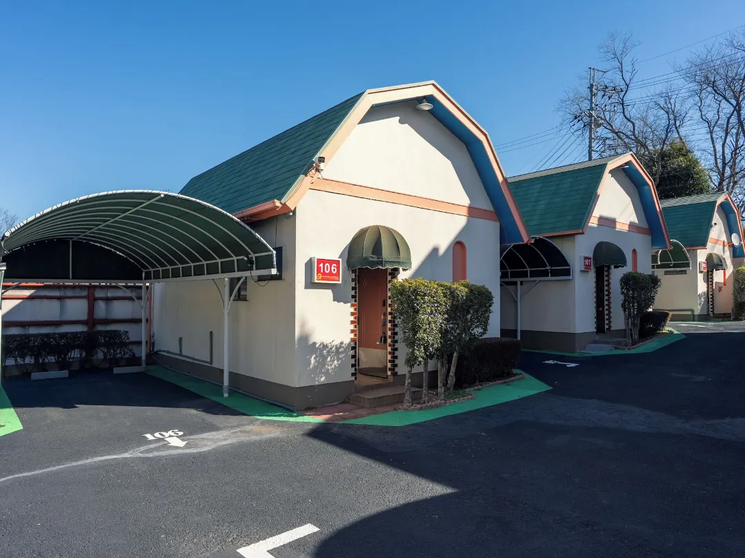 Grand Hotel Narita Airport - Chiba Prefecture