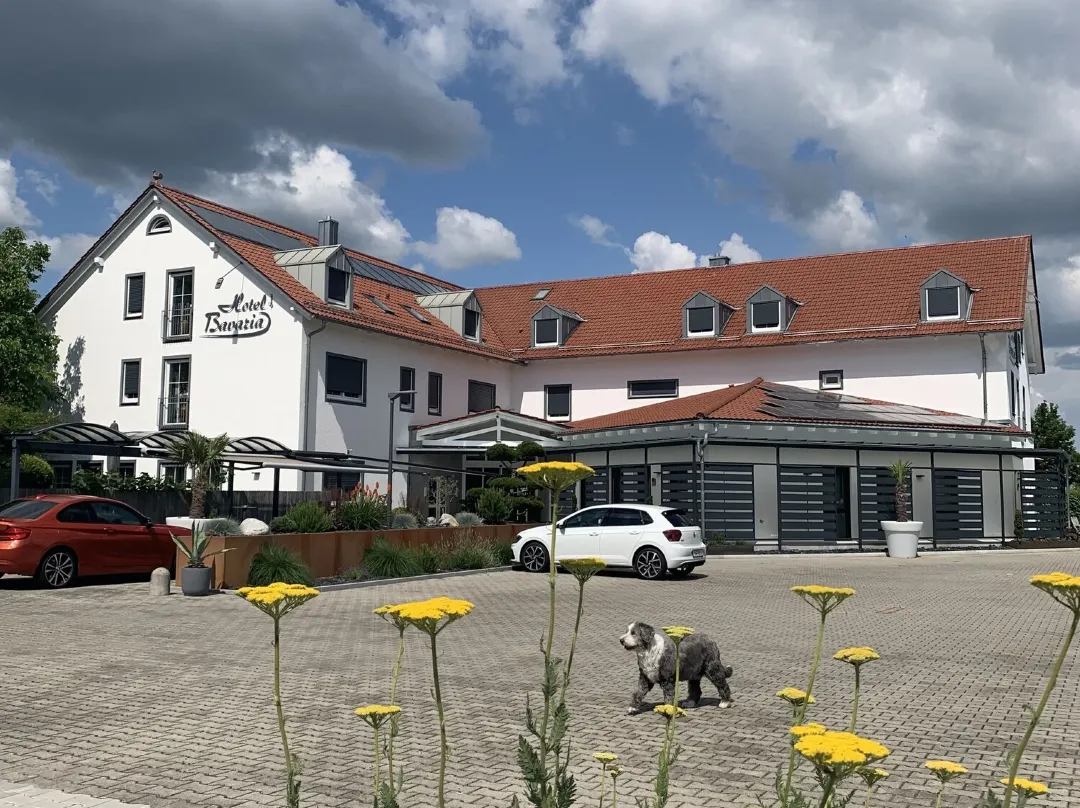 Hotel Bavaria - Dingolfing
