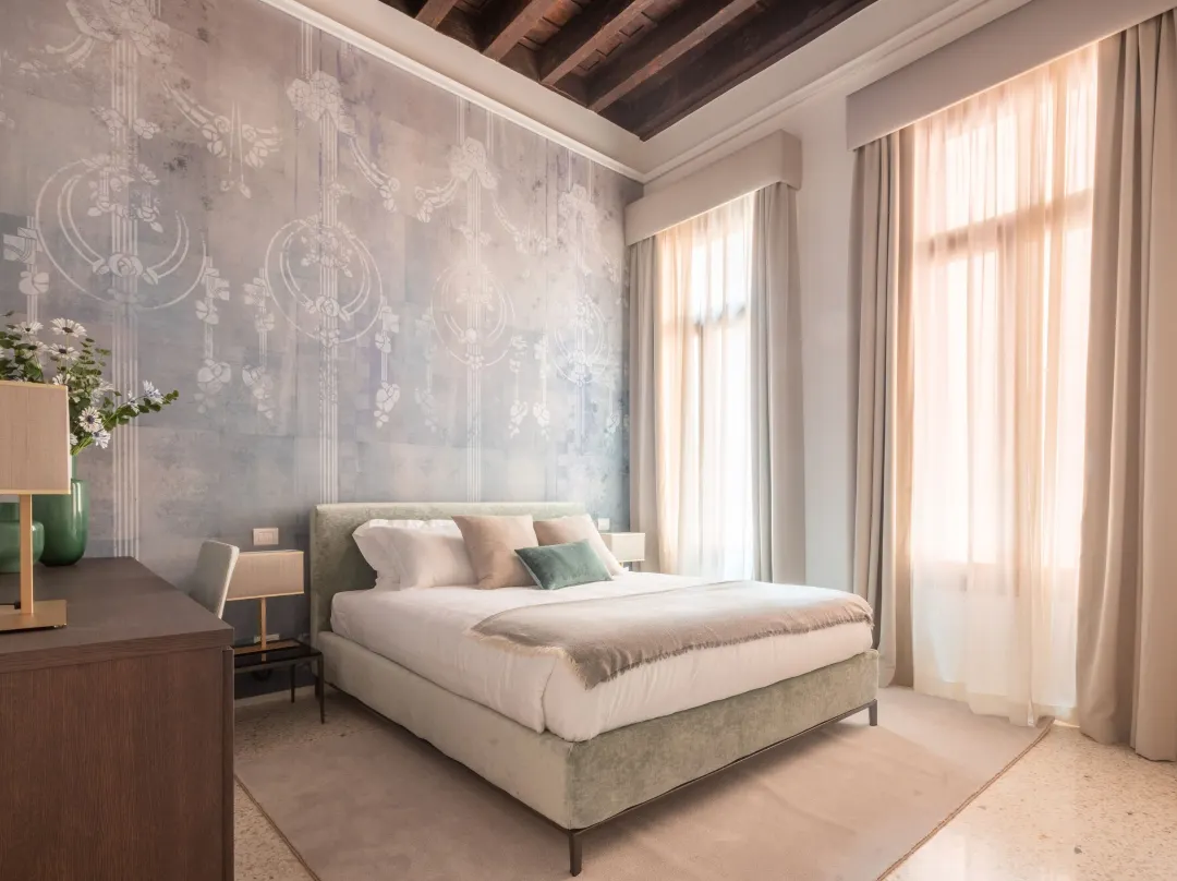 Ninfea Luxury Suites - Venecia