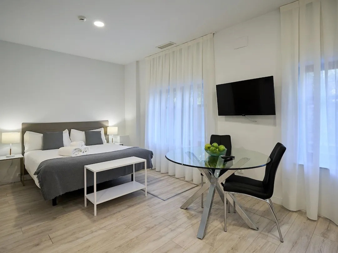 Inés Luna Suites - Salamanca