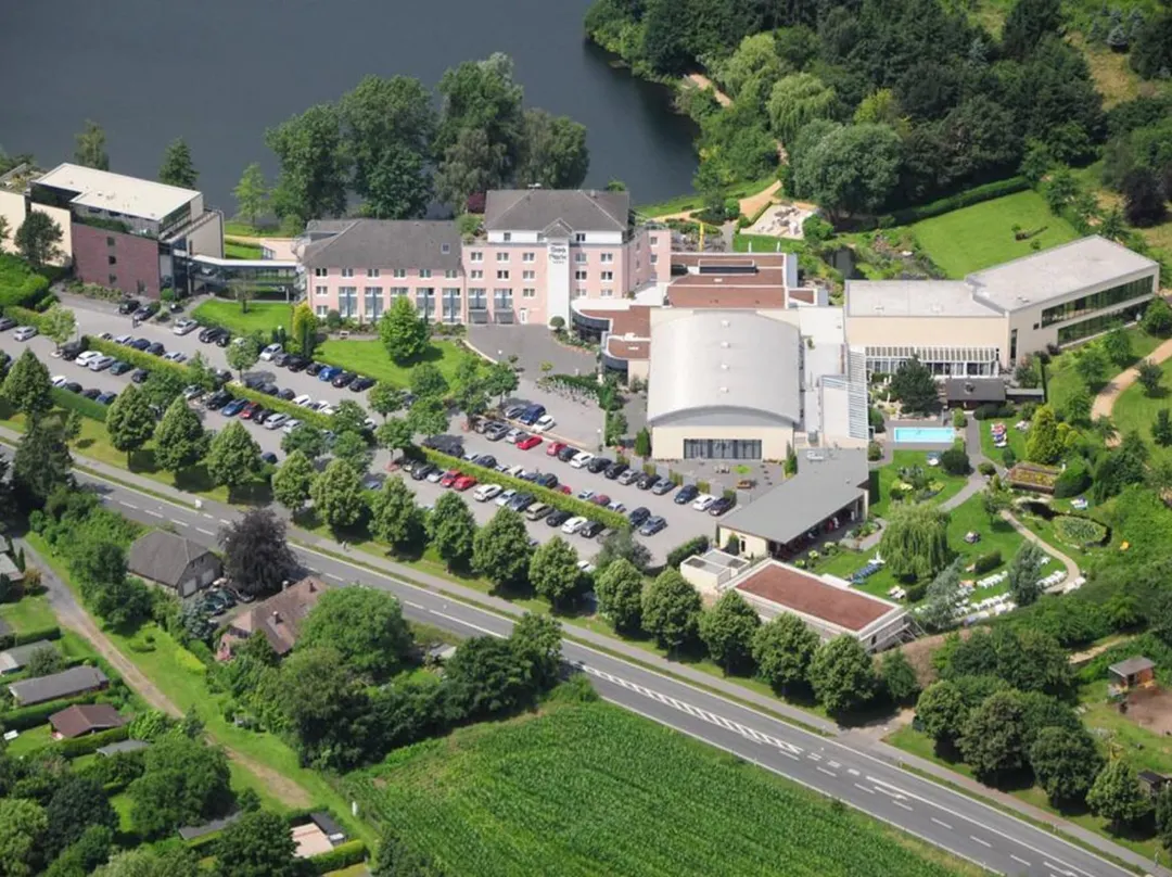 See Park Janssen - Kevelaer