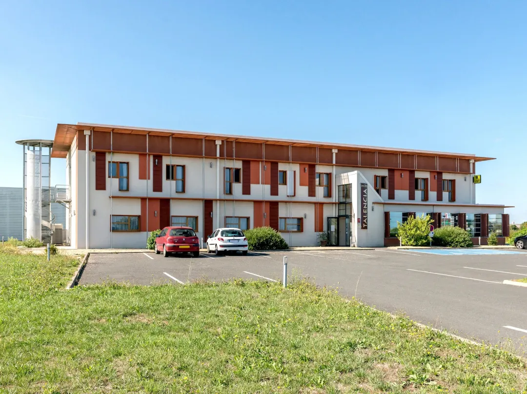Logis Hôtel Talencia - Deux-Sèvres