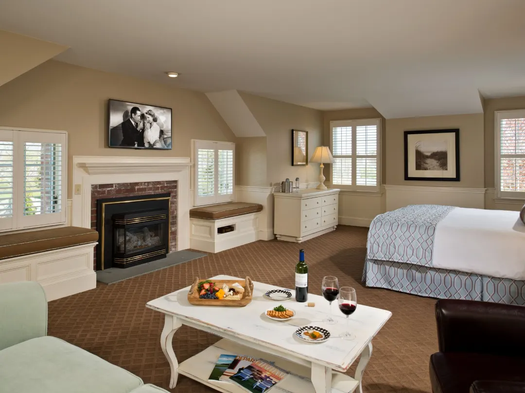 Chatham Wayside Inn - Chatham, MA