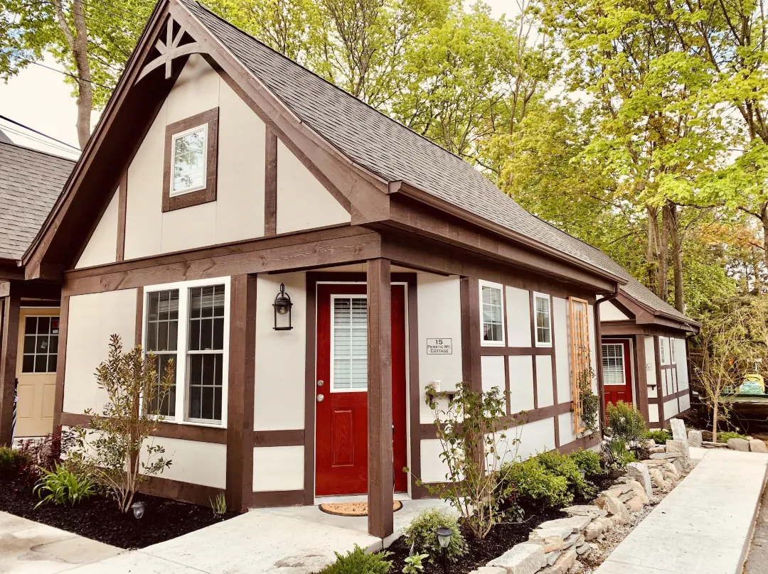 Ivy Manor Inn Village Center - Bar Harbor, ME