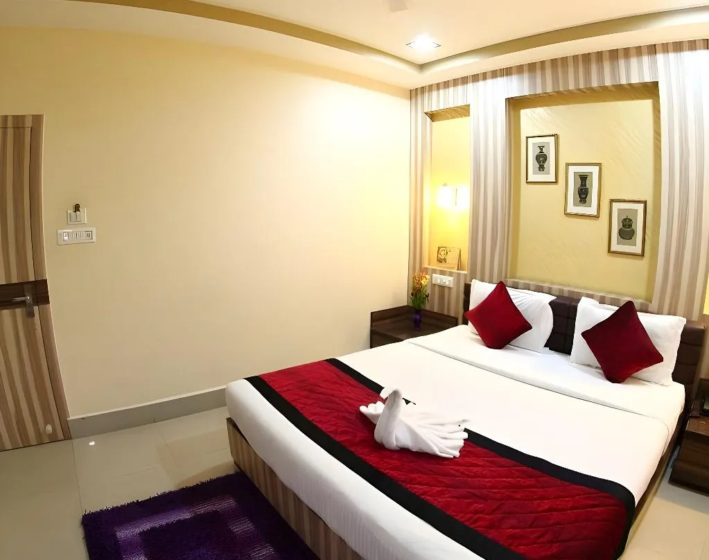 Mayor Hotel - Siliguri