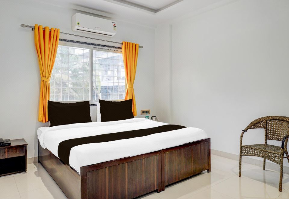 Hotel O Satvik Valley Resort | Trip.com