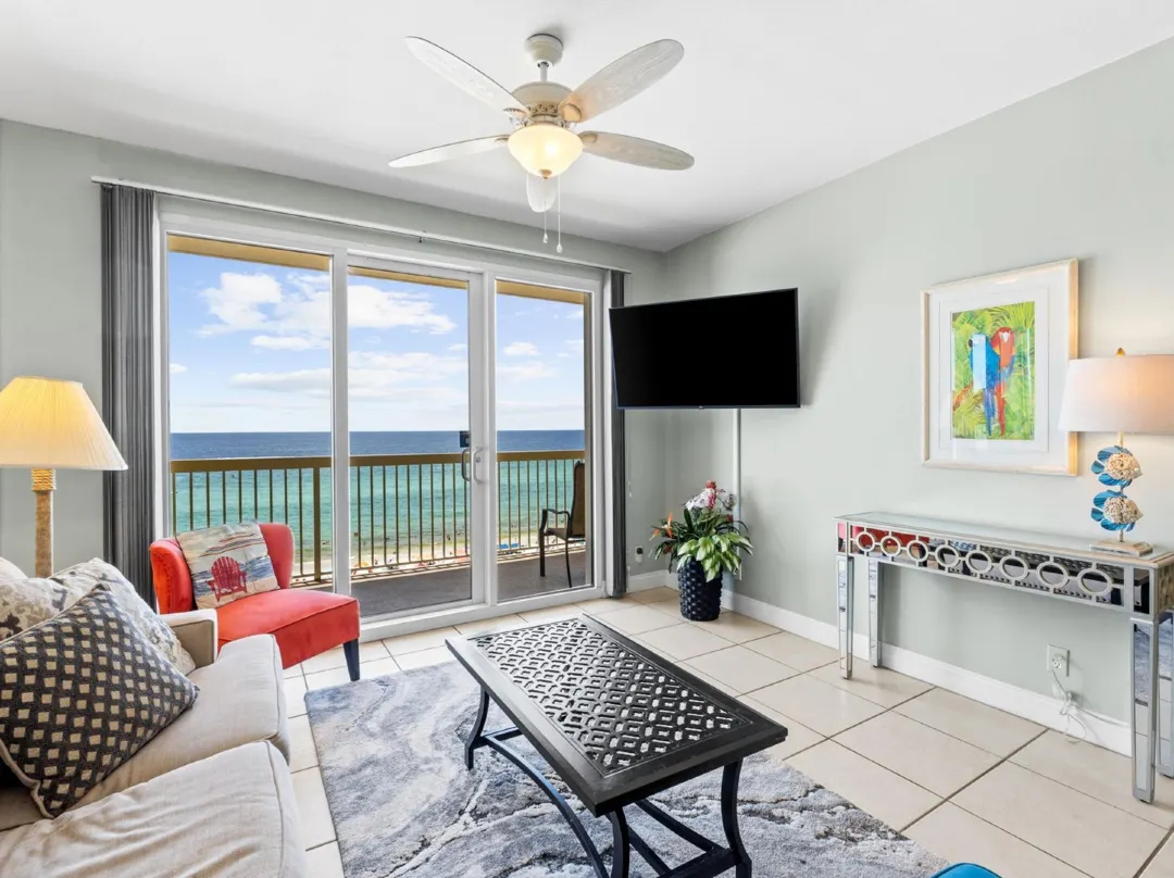 Calypso Resort 705e - Panama City Beach, FL