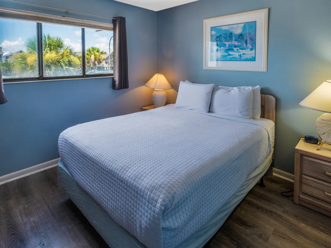 Direct Oceanfront Views And Private Balcony - Stunning Coastal Haven - North Myrtle Beach, SC